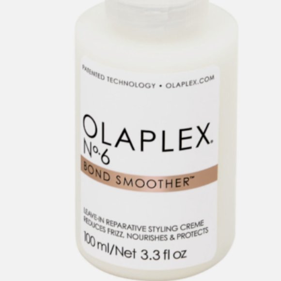 OLAPLEX | Hair | Olaplex No6 Bond Smoother Reparative Styling Creme 33 ...